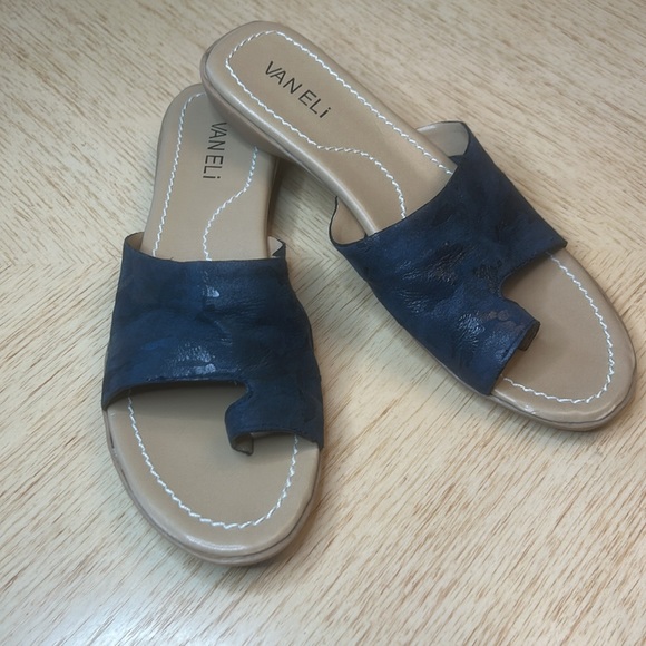 Vaneli | Shoes | Vaneli Tallis Sandal 7 | Poshmark